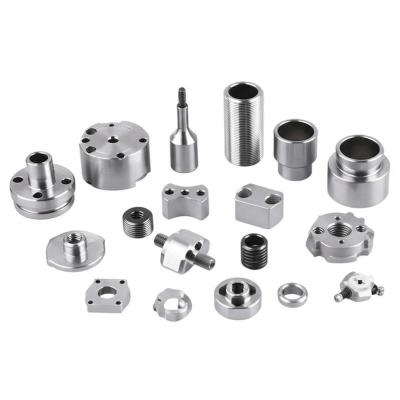 中国 カスタム精密CNC加工 フレッシング ターニング 部品 製造 サービス CNC加工 部品 販売のため