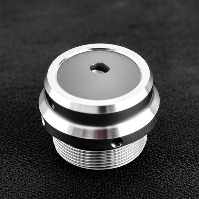 Cina Accessori medici per dispositivi medici parti di tornitura CNC in vendita