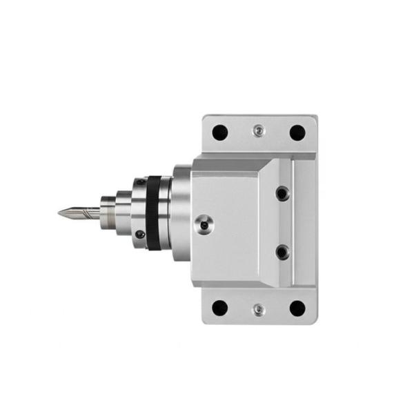 Quality Custom CNC Machining Parts Aluminum Stainless Steel ±0.01mm Tolerance for sale