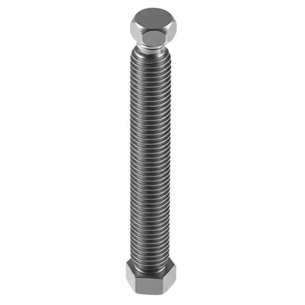 Quality M4 Custom Fasteners 10mm - 450mm Non Standard Positioning Screw Special Shaped for sale