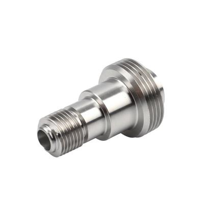 Cina Servizio di tornitura CNC per dispositivi medici in vendita