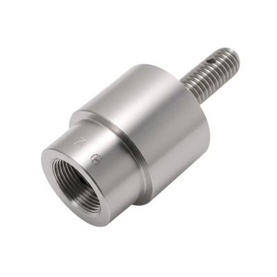 China Closed-Loop CNC Machining Parts for Automotive, Ra 3.2-0.1 Surface for sale