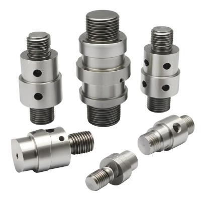 China High Precision CNC Turning Parts ISO SGS Certified Custom Sizes for sale