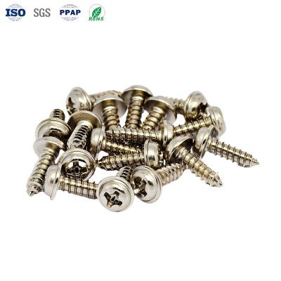 China Custom HDG Coated Hexagonal Screws and Bolts for Precision Applications with Plain Coating for sale
