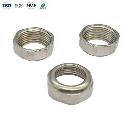 China 25.00cm * 25.00cm * 10.00cm Package Size Custom Bushing Machining CNC Machining Parts with Design Analysis for sale