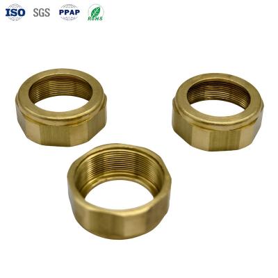China 25.00cm * 25.00cm * 10.00cm Package Size Custom Bushing Machining CNC Machining Parts with Design Analysis for sale