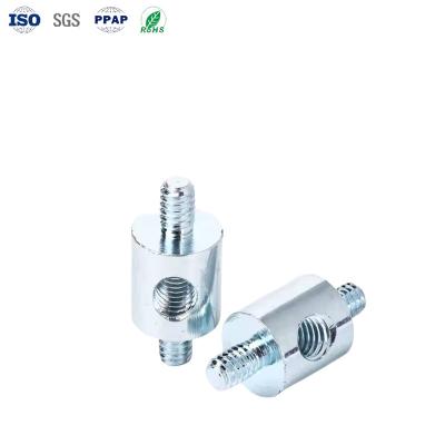 China Precision CNC Components with Micron-Level Accuracy and ISO9001 Certified for High-End CNC Machine Tools for sale
