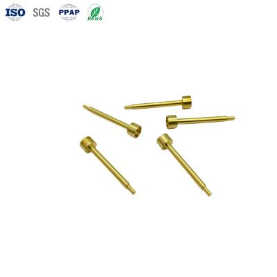 China Precision CNC Components with Micron-Level Accuracy and ISO9001 Certified for High-End CNC Machine Tools for sale
