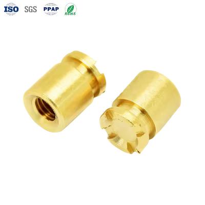 China High-End CNC Machine Tools with Contour Control for ISO14001 Certified Precision Machined Components for sale