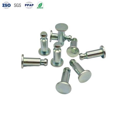 China Customized Solutions for Aerospace and Medical Industries High-Precision Multi-Axis CNC Machining Parts for sale