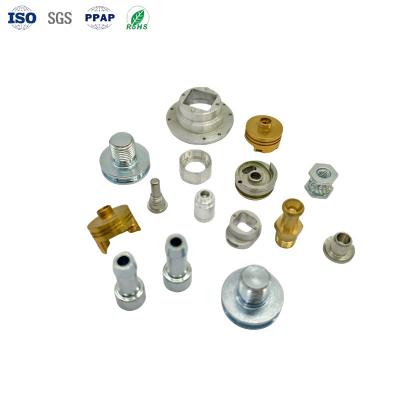 China Customized Solutions for Aerospace and Medical Industries High-Precision Multi-Axis CNC Machining Parts for sale