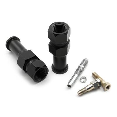 China Precision CNC Components with Micron-Level Accuracy and ISO9001 Certified for High-End CNC Machine Tools for sale