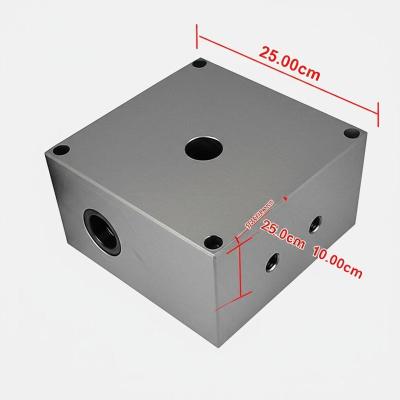 China 25.00cm * 25.00cm * 10.00cm Package Size Custom Bushing Machining CNC Machining Parts with Design Analysis for sale