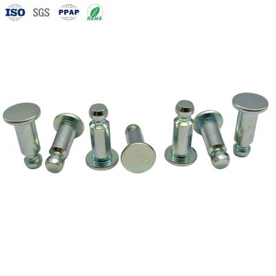 China High Precision CNC Machining Parts with Contour Control and Multi-Axis Machining for Titanium Alloy Components for sale