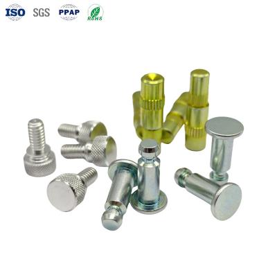 China High Precision CNC Machining Parts with Contour Control and Multi-Axis Machining for Titanium Alloy Components for sale