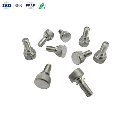 China High Precision CNC Machined Parts with Tolerance +/-0.005mm for Aerospace and Medical Device Applications for sale