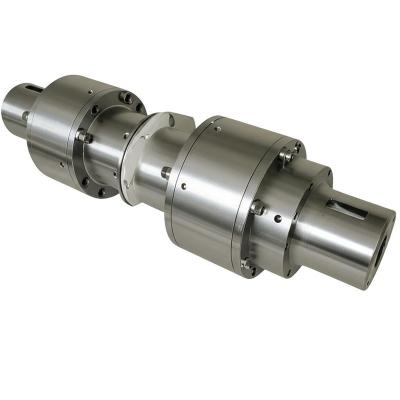 China ISO9001 IATF16949 ISO14001 Certified Precision CNC Machining Parts and Custom CNC Components for High-End Applications for sale