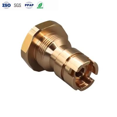 Китай Металлорежущие станки с ЧПУ Прецизионные детали для станков с ЧПУ для передовых систем автоматизации Включена доставка DHL продается