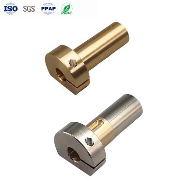 Китай Металлорежущие станки с ЧПУ Прецизионные детали для станков с ЧПУ для передовых систем автоматизации Включена доставка DHL продается