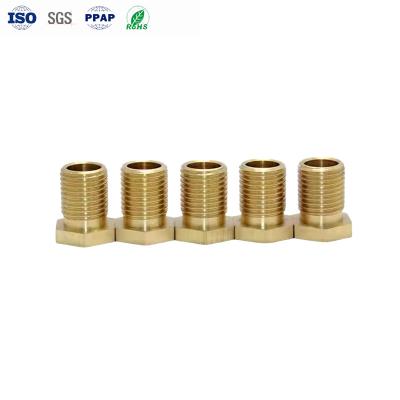 China Gebruikte Precisie CNC-bewerkingsonderdelen voor Wereldwijde Industriële Snelle Verzending Pakket Bruto Gewicht 10.000 kg Te koop