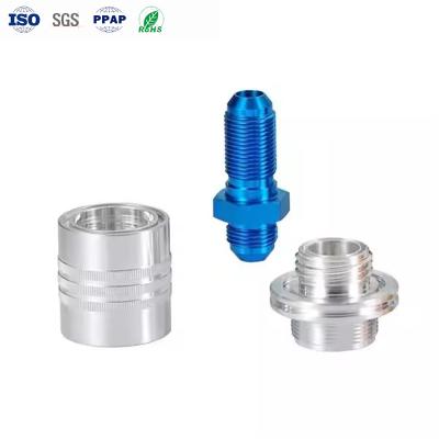 China Gebruikte Precisie CNC-bewerkingsonderdelen voor Wereldwijde Industriële Snelle Verzending Pakket Bruto Gewicht 10.000 kg Te koop