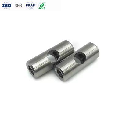 China Gebruikte Precisie CNC-bewerkingsonderdelen voor Wereldwijde Industriële Snelle Verzending Pakket Bruto Gewicht 10.000 kg Te koop