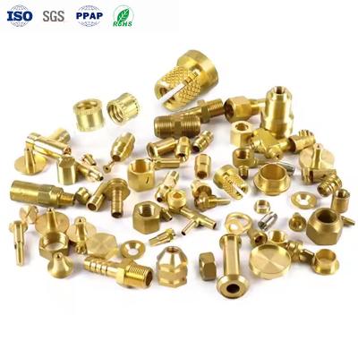 Китай Прецизионные детали, обработанные на станках с ЧПУ, для автоматизации. Сертификация IATF16949. Шероховатость поверхности зависит от изделий и материала. продается