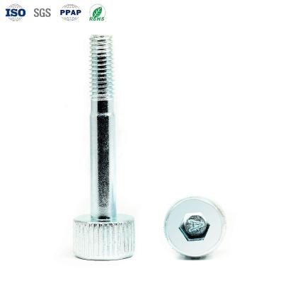 China Custom Screw Featuring Customized Material Options and Wide Range Size Variations for Industrial Applications for sale
