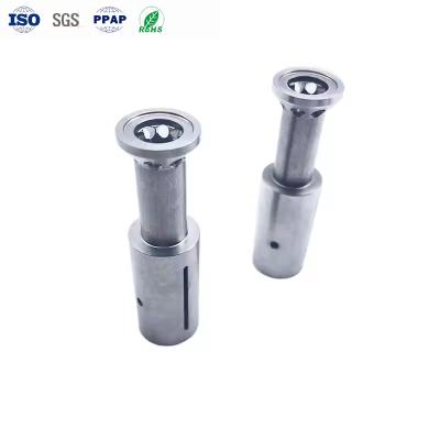China Custom Screw Length Customization Range 1mm to 600mm Precision Screws Conforming to International DIN ISO ANSI Standards for sale