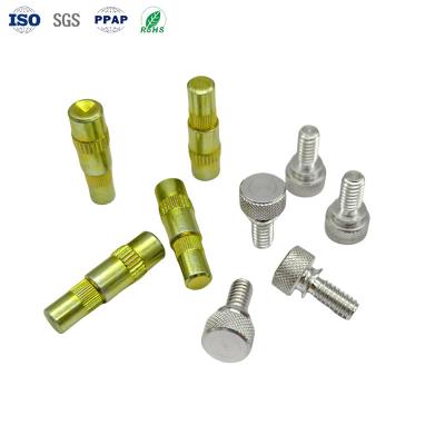 China Precision CNC Machined Parts for Industrial Equipment Supply for sale