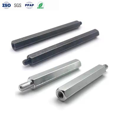 China Custom CNC Machining Parts with ISO9001 Certification Multi-Axis Machining and Micron-Level Precision for sale