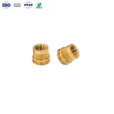 China Precision CNC Machining Parts with Closed-Loop Control and SGS Certification for High-End CNC Machine Tools for sale
