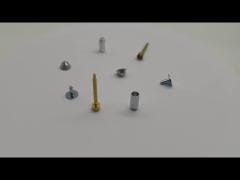 Precision CNC Components with Micron-Level Accuracy and ISO9001 Certified for High-End CNC Machine Tools