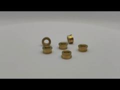High-End CNC Machine Tools with Contour Control for ISO14001 Certified Precision Machined Components