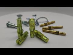 Automobile Fasteners