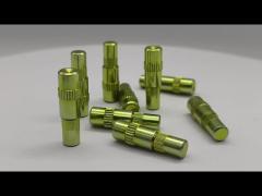 Electronic Screws