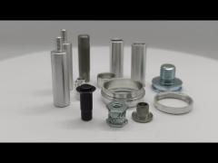 OEM ODM High Precision CNC Turning High Tensile Stainless Steel Accessories Precision CNC Machining Parts