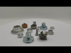 自動車部品 CNC アルミ部品 IGES CNC マンチシン アルミ ブラックアノジス