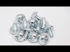 Automobile Fasteners