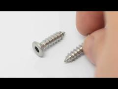 m1.0 micro screws slotted pan head rubber ring sealing screws with rubber ring