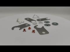 Metal Stamping Parts 2