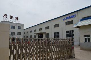 Επαληθευμένος προμηθευτής Κίνας - Lanzhou Limac Machinery Works Co., Ltd.
