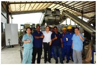 Επαληθευμένος προμηθευτής Κίνας - Lanzhou Limac Machinery Works Co., Ltd.