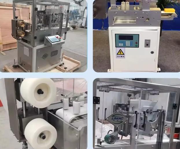 Επαληθευμένος προμηθευτής Κίνας - Lanzhou Limac Machinery Works Co., Ltd.