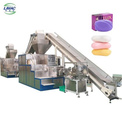 Cina Industria chimica LIMAC 2000 kg/h Lavatorio automatico Lavatorio solido in vendita