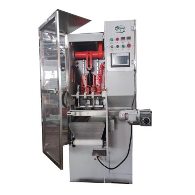 Cina Linea di produzione completa di macchine per la produzione di pasta di sapone solido LIMAC 1000 kg/h in vendita