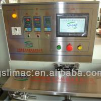 China Width 450mm Automatic Soap Wrapping Machine For Large Scale Soap Production for sale