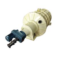China Manufacturing Plant Saponification Vacuum Drying System Soap Making Machine for sale