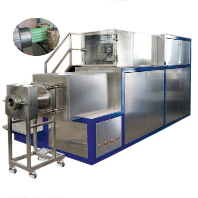 Cina 500 kg/h Lavatorio Bagno Bar Linea di produzione della macchina del sapone solido per le esigenze del cliente in vendita