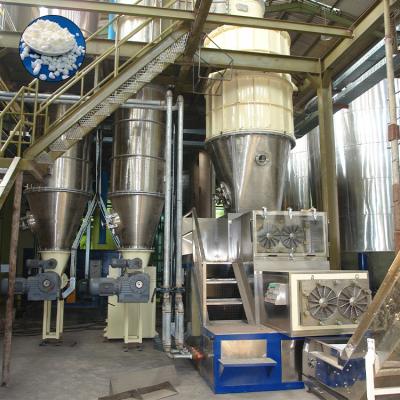 China Multifunktionales Vakuumtrocknungssystem 1000ES-VSD-1000 für die Produktion von Seife zu verkaufen